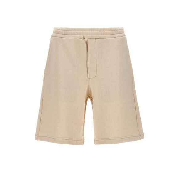 Prada | Shorts | Prada Men Triangle Logo Bermuda Shorts | Poshmark